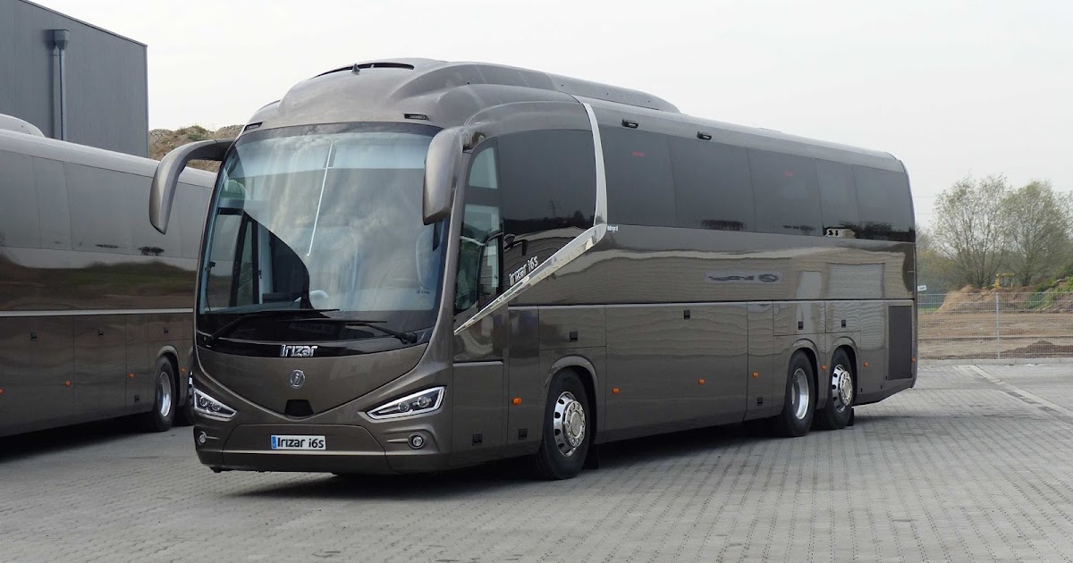 Irizar i6s (2016)