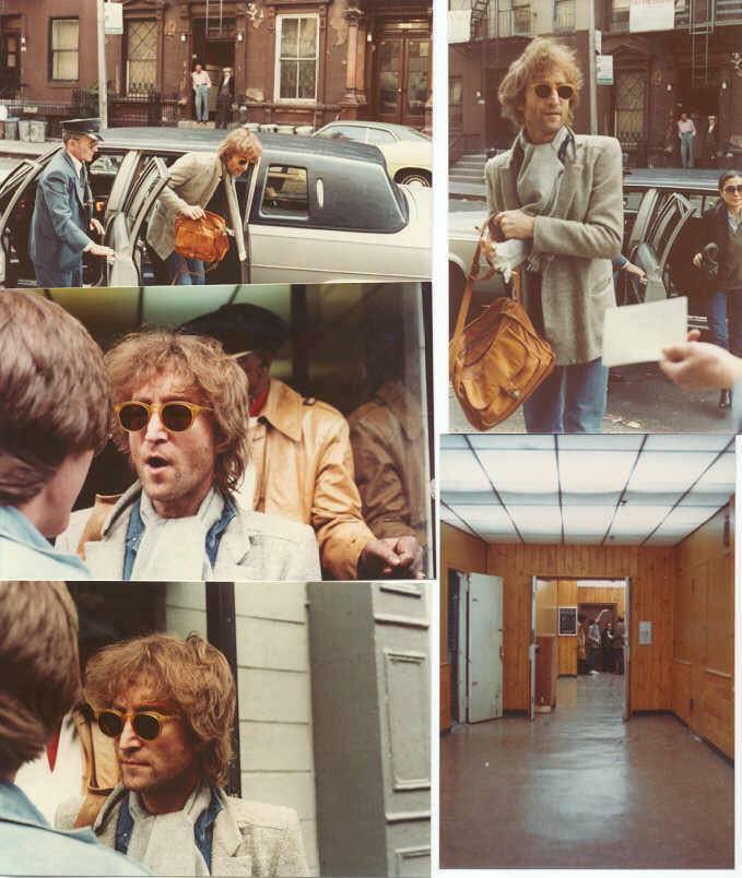 Meet the Beatles for Real: A Day at the Hit Factory