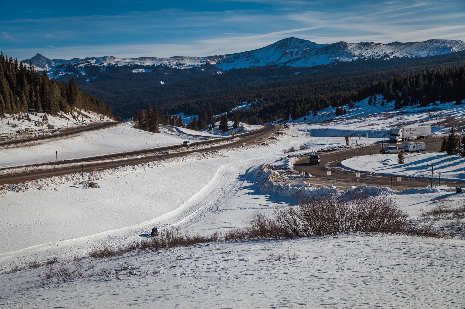 5 Must-See Stops Along I-70 in Colorado - Explore the World with Simon ...