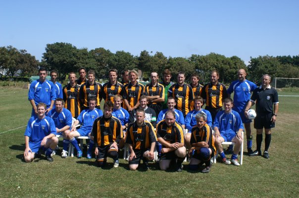 Pat's Football Blog: SARK - (MORE THAN) THE 2003 ISLAND GAMES AND ALL THAT