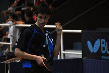 Uruguay olímpico: Los Polakof, con medalla en Argentina