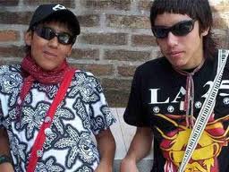 LA NUEVA CARAVANA: A VER QUE ES UN ROLINGA