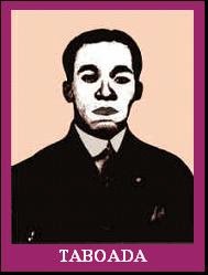 Cero (0) fútbol: Homenaje a Alejandro Taboada