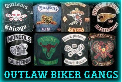 Outlaw Biker Gangs | Outlaws Bikers News