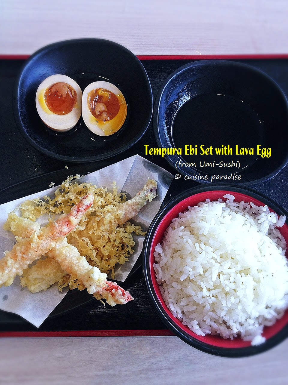 Cuisine Paradise | Singapore Food Blog | Recipes, Reviews And Travel ...