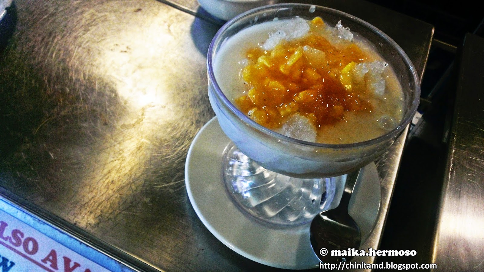 Everyday Breakfast at Tapsi ni Vivian Cainta - Bittersweet Symphony