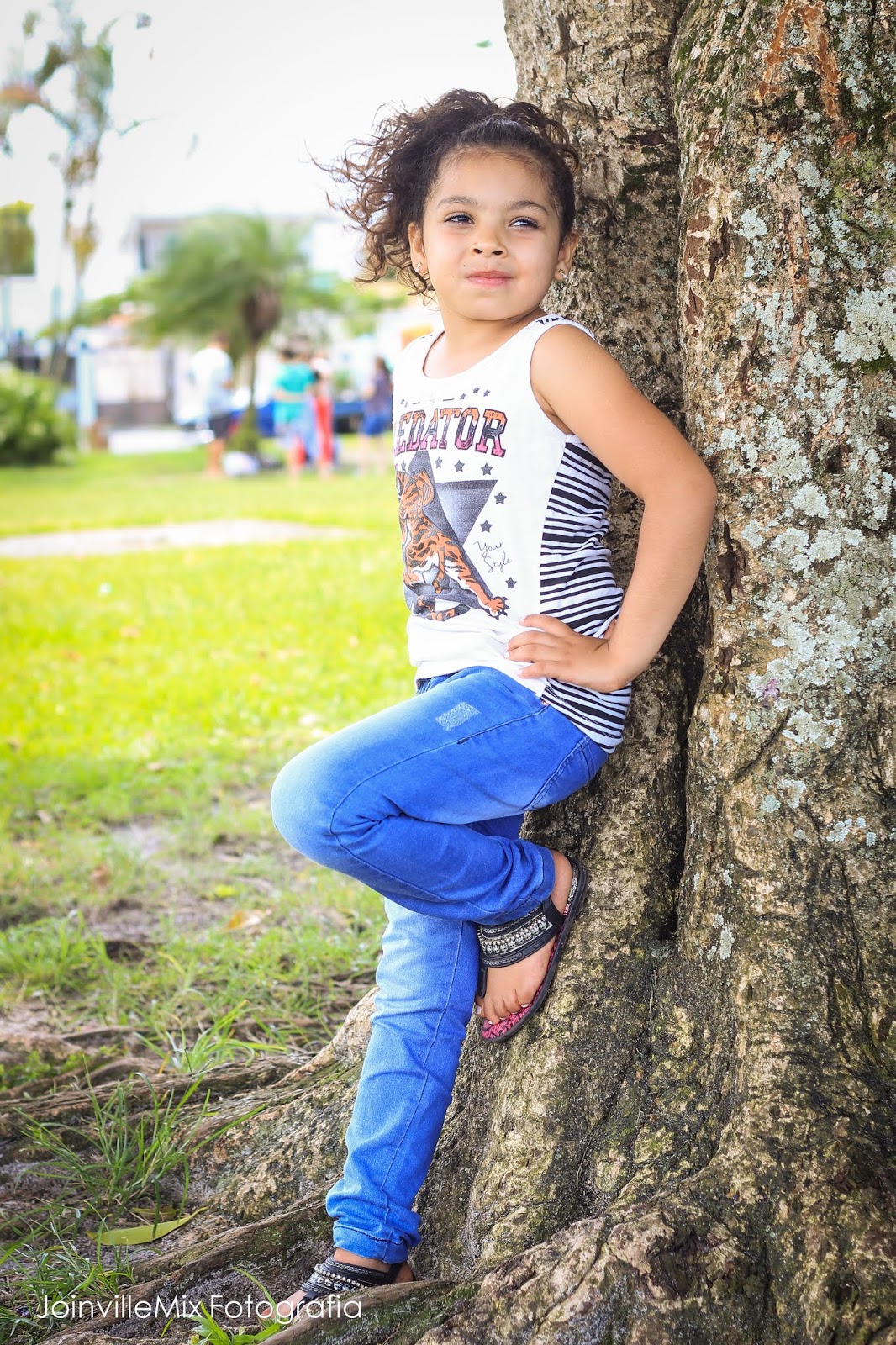 JoinvilleMix Agência de Modelos e Fotografia Profissional - 47999995792 ...