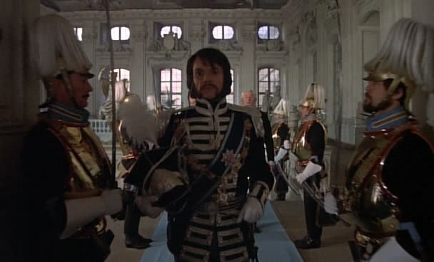 Rosie's Chronicles: "ROYAL FLASH" (1975) Photo Gallery