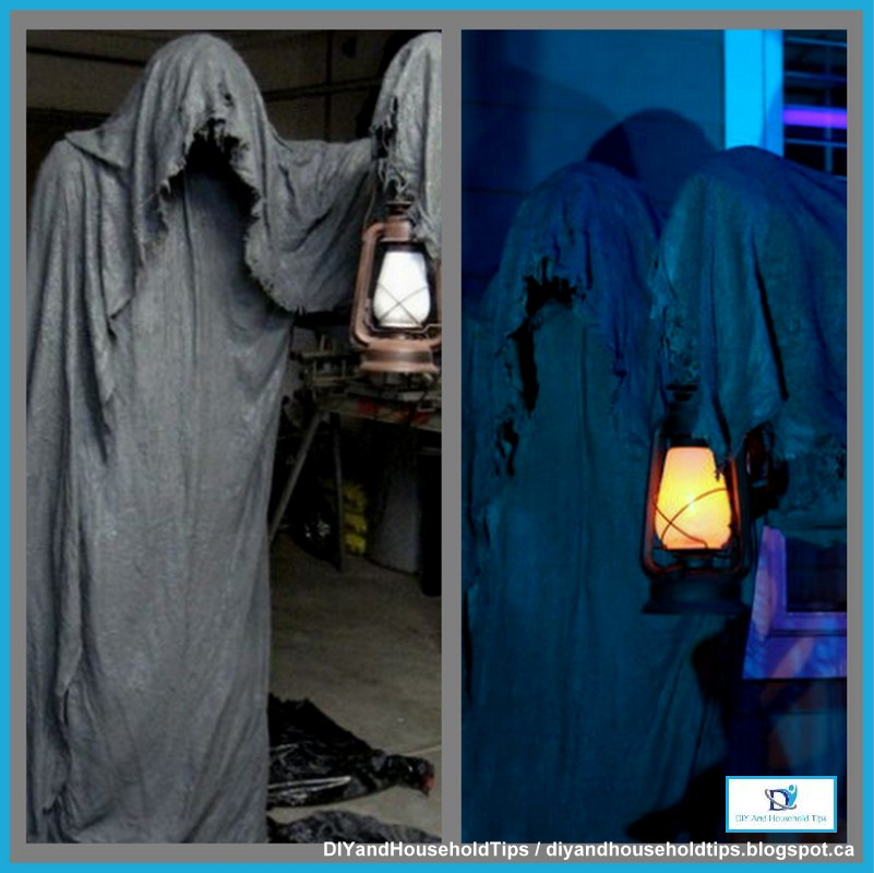 DIY And Household Tips: Monster Mud Reaper