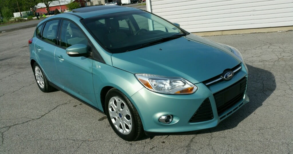 Timothy From P.F. Auto Sales