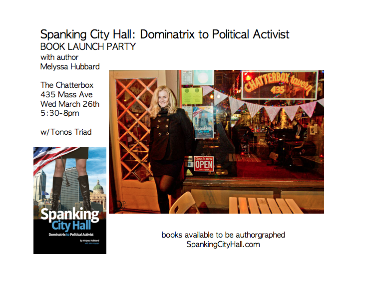 Hoosiers For Fair Taxation