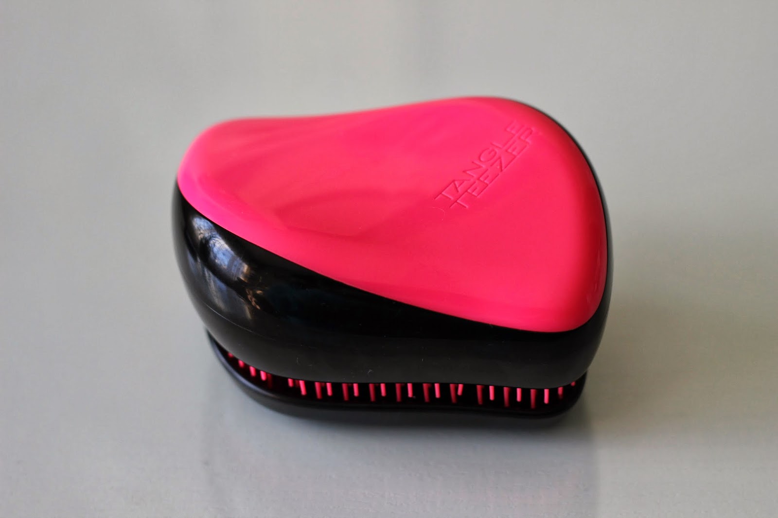 Tangle Teezer Compact Styler Instant Detangling Hairbrush | Natalie ...