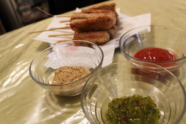 Gluten Free Pogo's (Corn Dogs) - Corn Free, Dairy Free, Egg Free ...