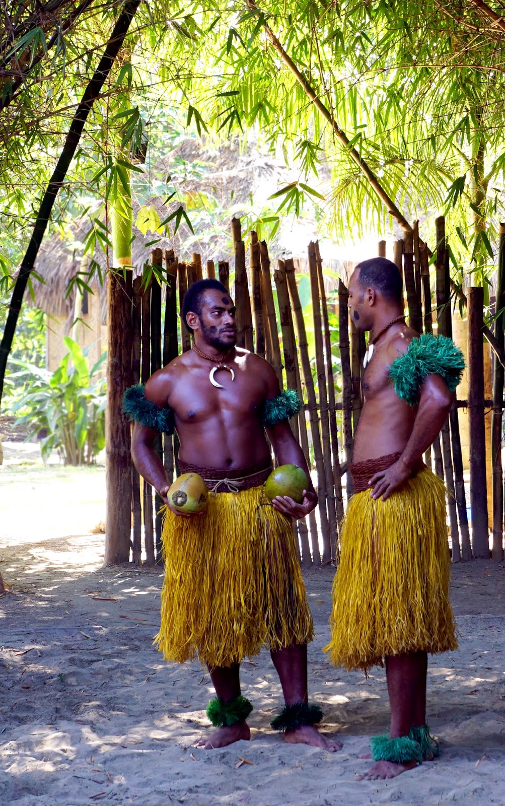 Written In Wanderlust: July 2018