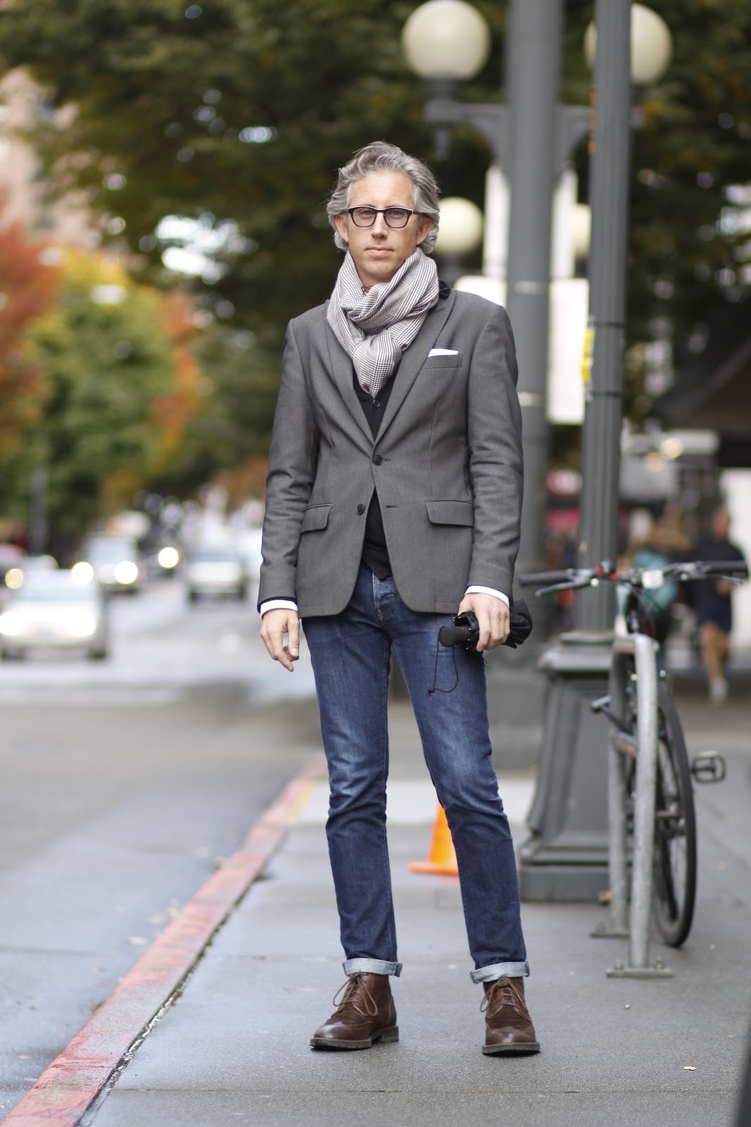 Stylist Brent Martin | it's my darlin'