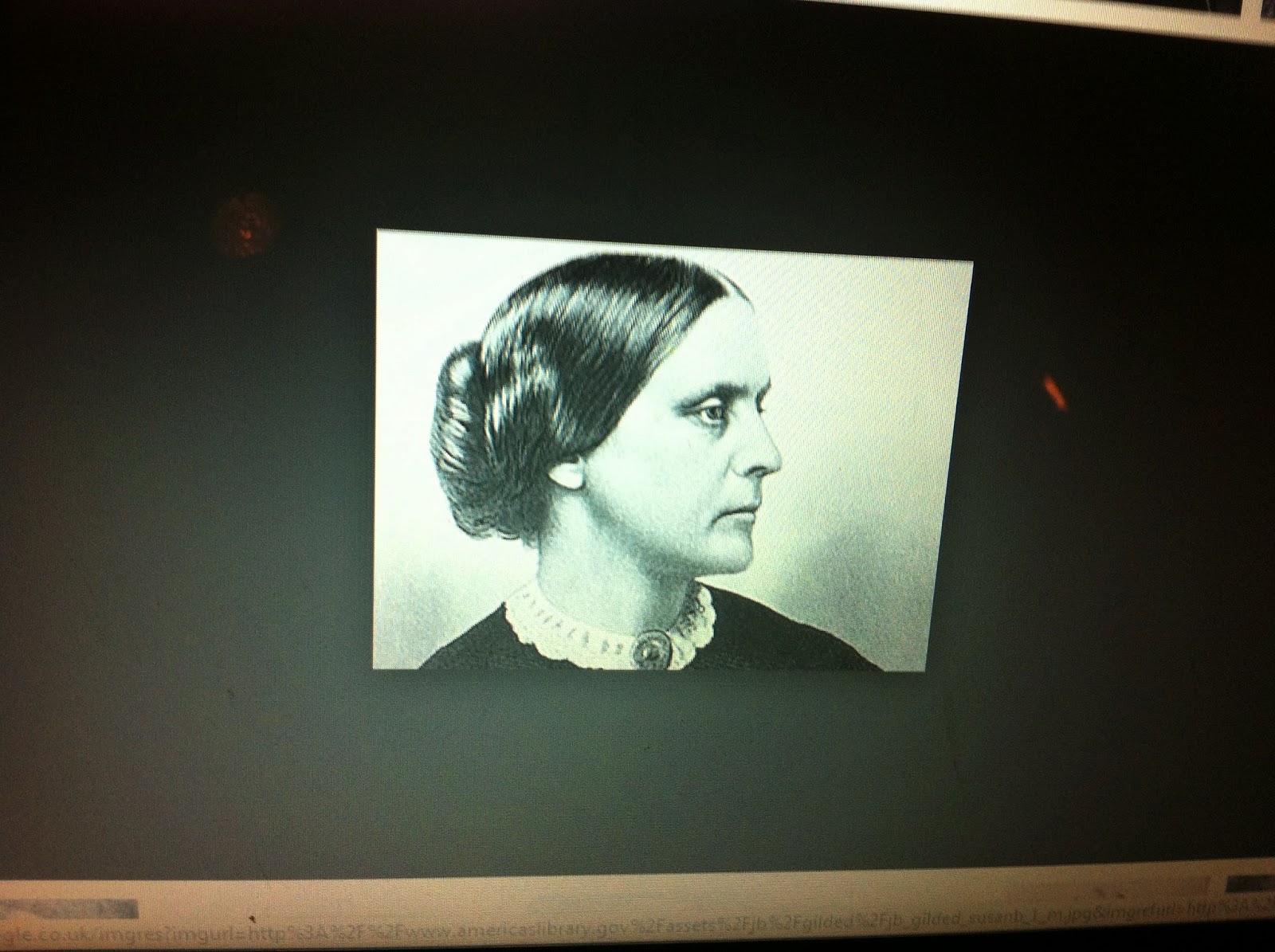 THE BLACK SOCIAL HISTORY:: BLACK SOCIAL HISTORY : AMERICAN " SUSAN ...