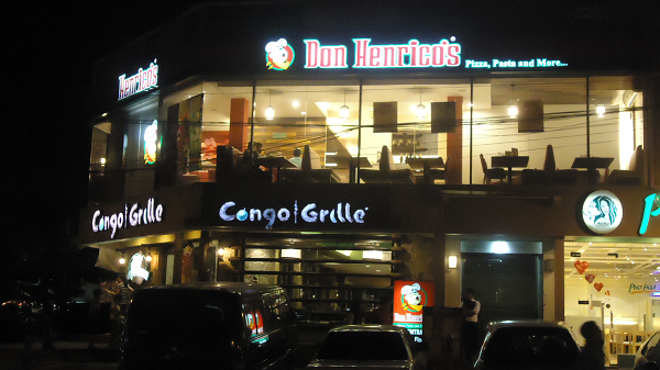 BEST TRAVEL PLACE: How To Get To Timog's Nightspots And Tomas Morato's ...