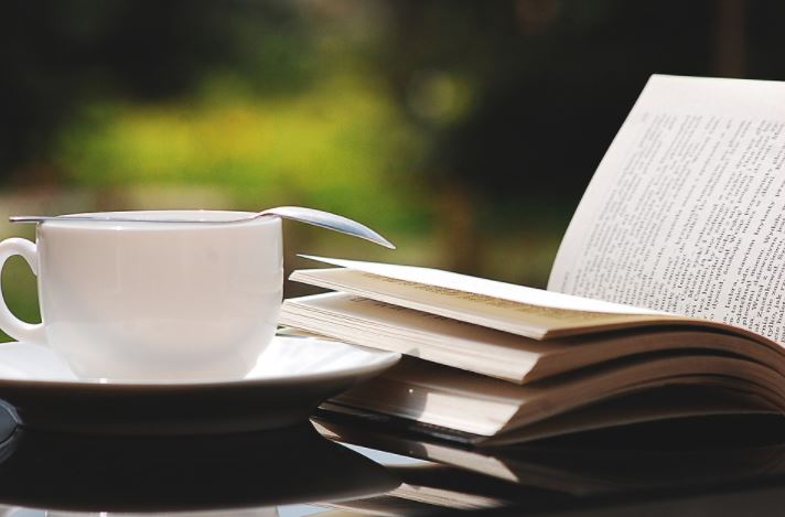 Pelajar Harus Punya Keterampilan Membaca Seperti Ini - Reading Skill