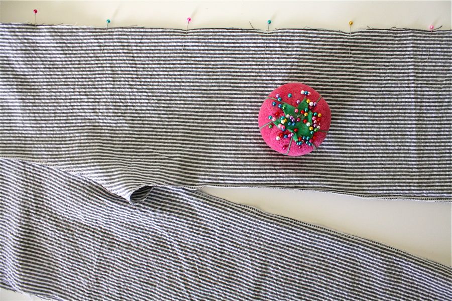 Kid Pants, Basic - MADE EVERYDAY