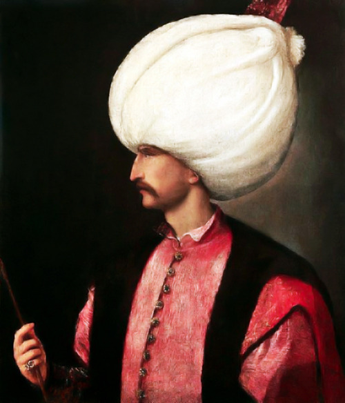 Kanuni Sultan Süleymanın Yaptığı Seferler ve Fetihler ~ Kanuni Sultan ...