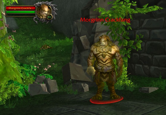 WoW Rare Spawns: The Jade Forest Rare Champions