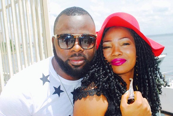 Stella Dimoko Korkus.com: Nigerian Singer, Kenny Keyz and Actress Mercy ...