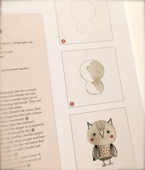 My Owl Barn: Craft-a-Doodle: 75 Creative Exercises from 18 Artists