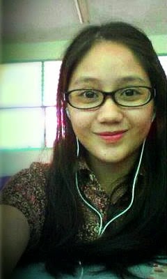 Biodata Lengkap Jessica Anastasya dan Foto