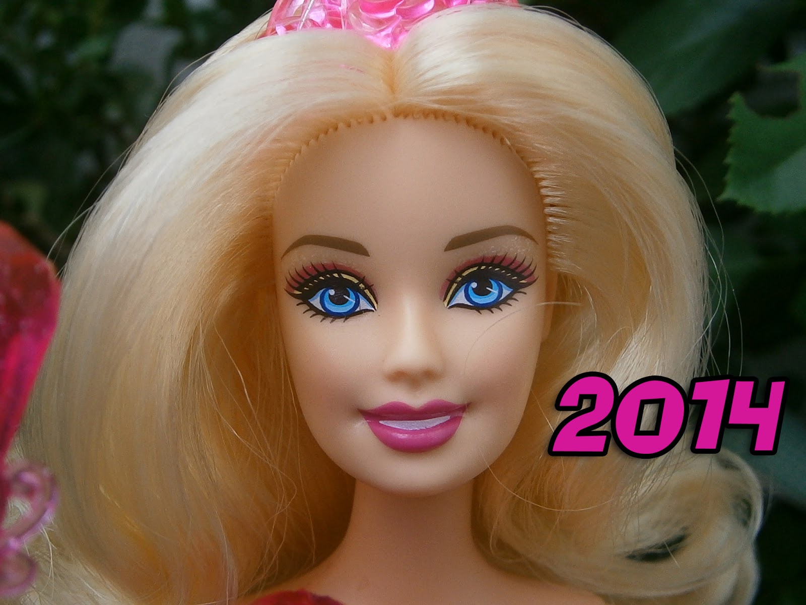 Noticias Y Vida De Barbie Por Samanta Palacios: Rostros De Barbie A ...