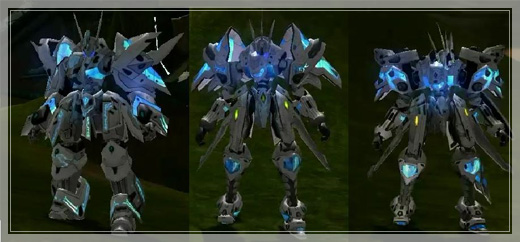 Basi-tapi-HOT !!!!: RF : Armor Accretia Level 65 + 7 Favor