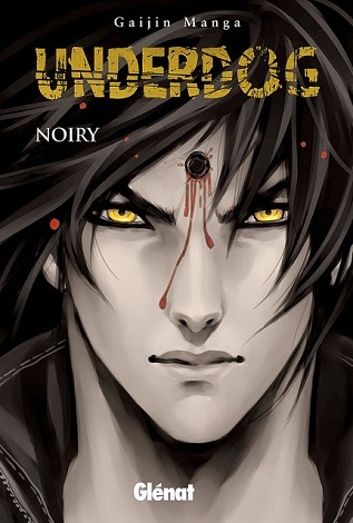El BLOG de NEOVALLENSE: Underdog, de Noiry
