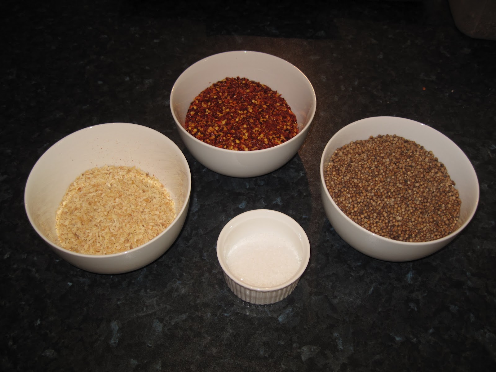 How to make Biltong, Making a Biltong Box, How to Spice Biltong