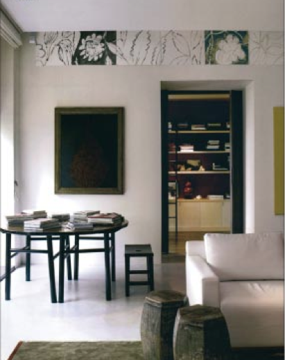 Kitchens I Have Loved