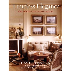 House & Post: LUNCH WITH DAVID EASTON & LARRY LASLO