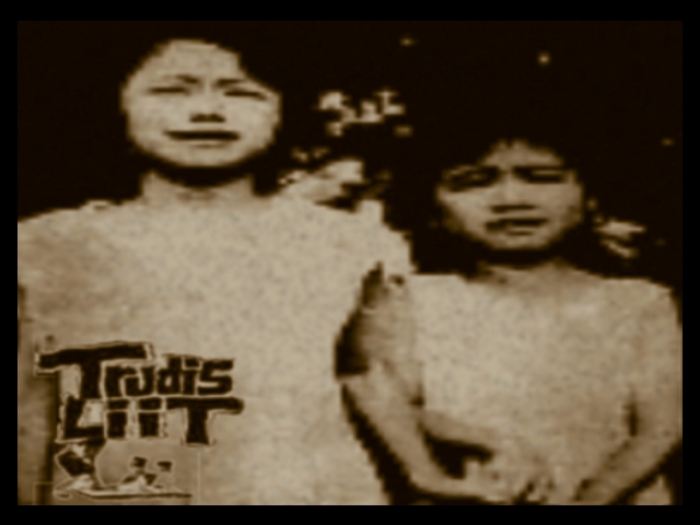 STAR FOR ALL SEASONS FILM REVIEWS: Trudis Liit