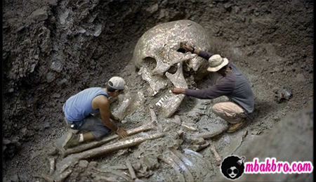 5 Makhluk Mitos Yang Dipercaya Benar-benar Ada | mbakbro.com