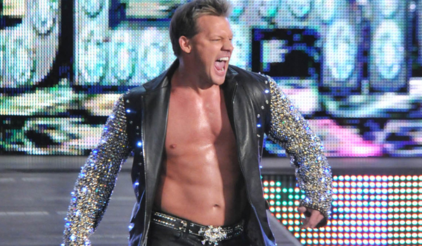 Chris Jericho progamado para aparecer no Night With Jimmy Fallon ...