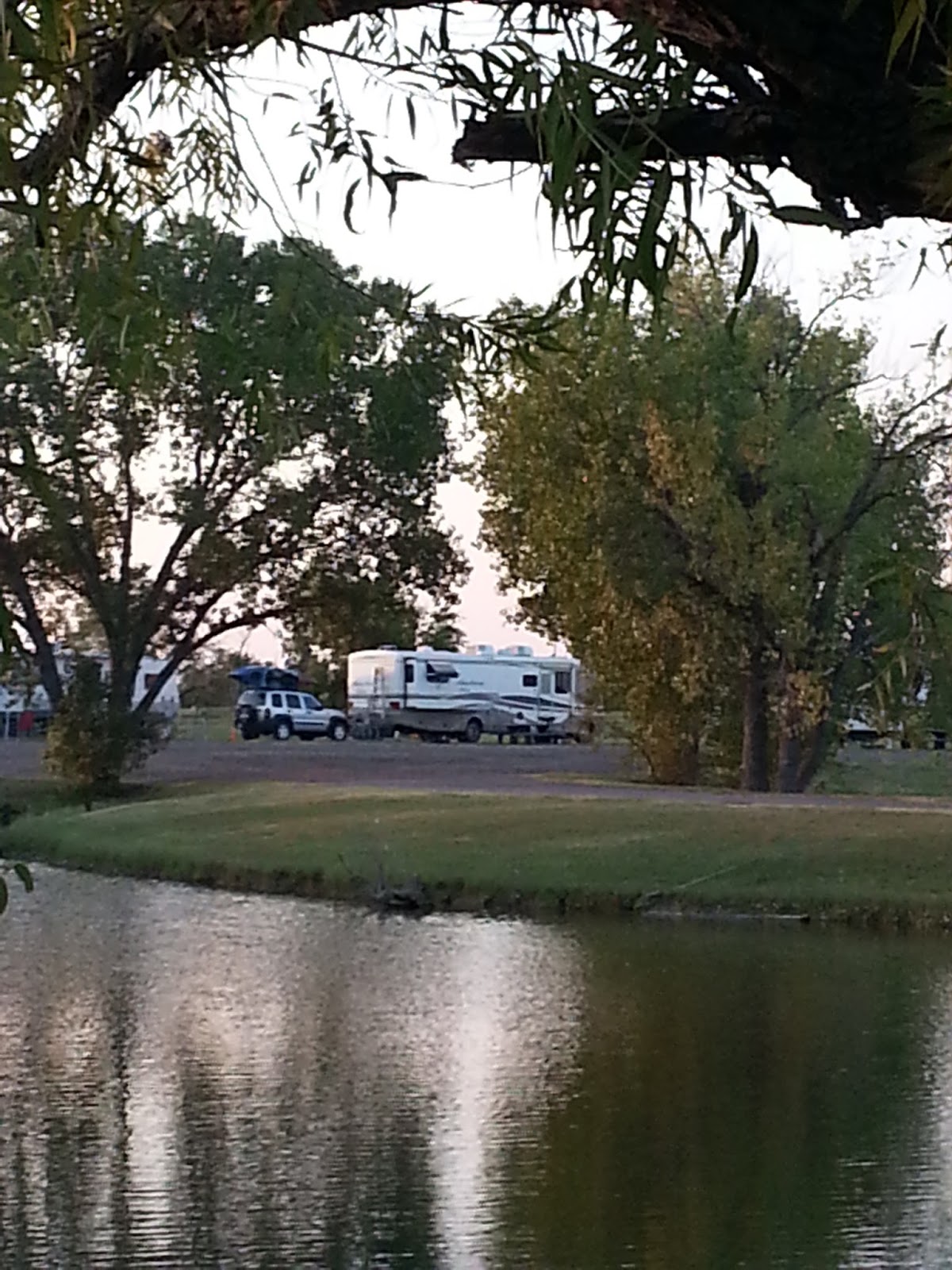 Lovin-Our-Life Adventures: McConnell AFB, Wichita, KS