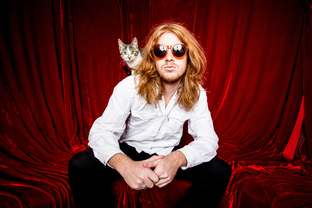 El Camino a la Desinhibición Sticky Fingers : septiembre 2017