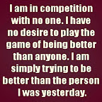 If You Get Tired Learn To Rest Not To Quit