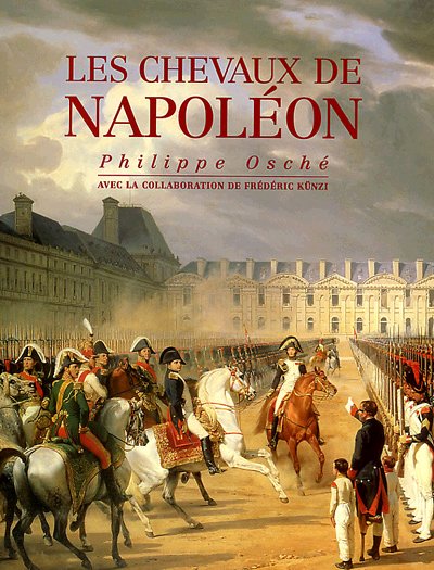 Los 129 caballos de Napoleón | Mikel Agirregabiria