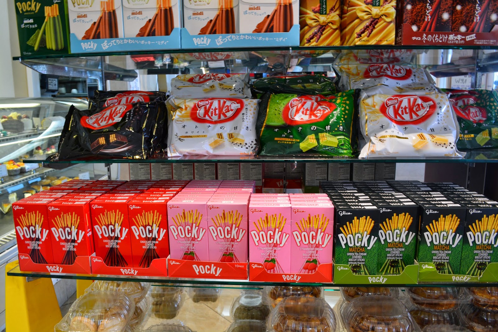 Sasaki Time: Restaurant Review: Samurai Burrito! Sushi Burritos and ...