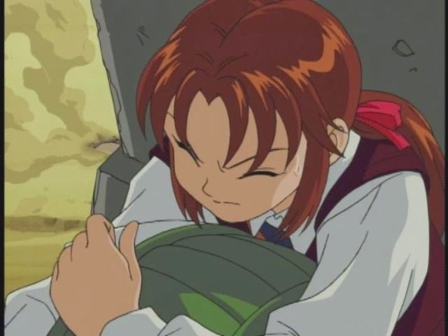 Awesome TV Recaps: Monster Rancher Episode 4: Eternal Worm