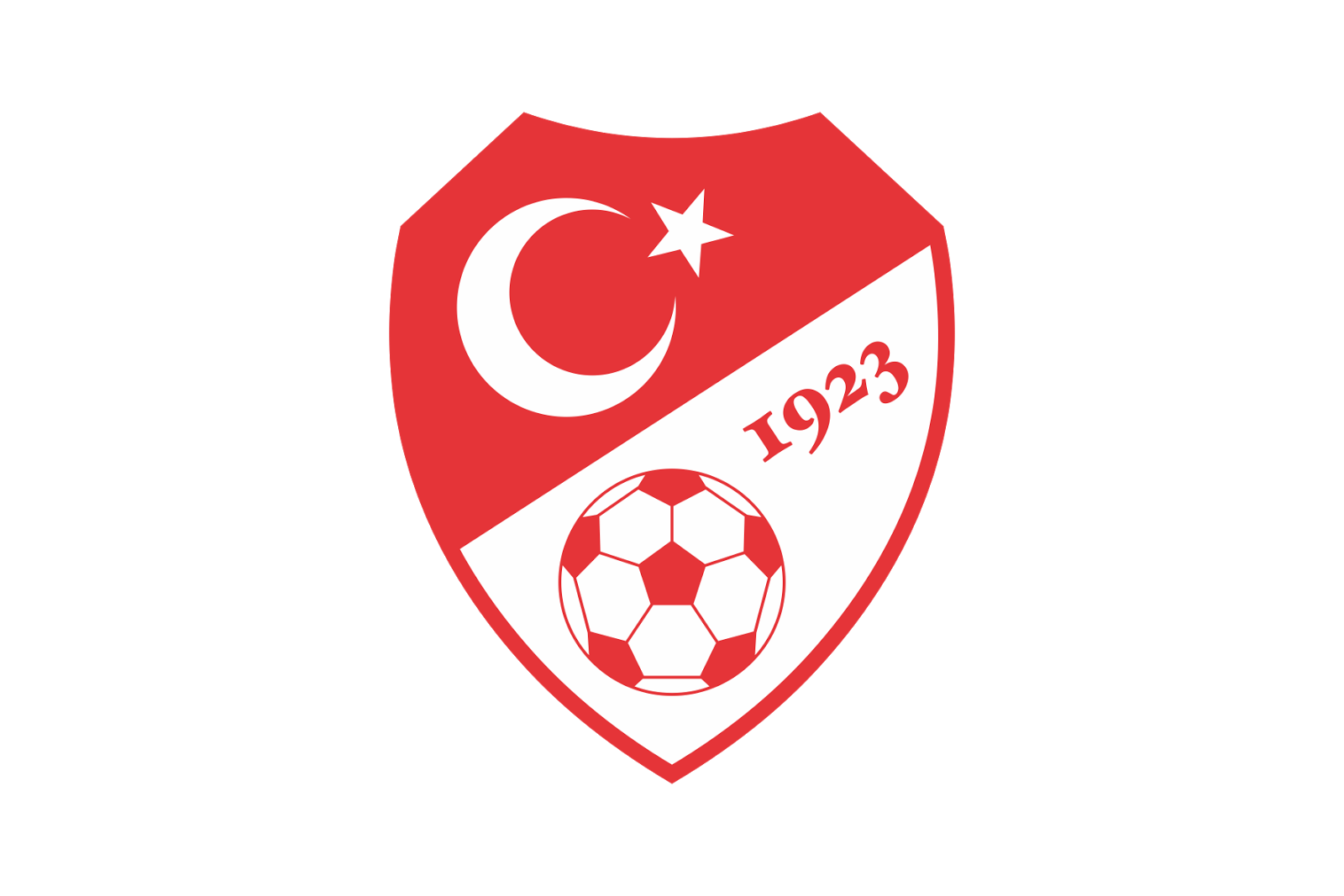 Turkish Football Federation Logo - Logo-Share