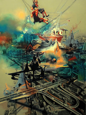 ARTBURGAC: Zhong Biao