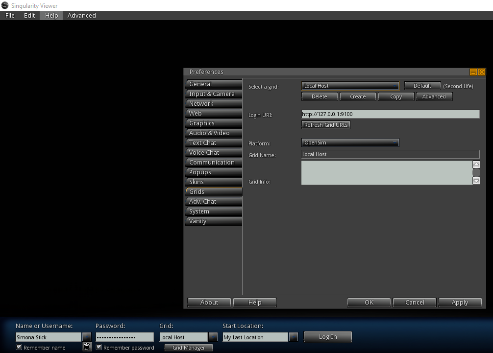 Simonastick for beginners (English, Deutsch): Simonastick für Anfänger ...
