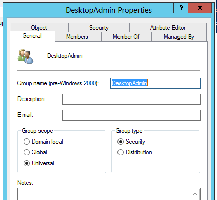 Make It Simple Systemadmin: 2015