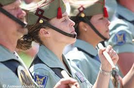 93 Años con la Legión Española