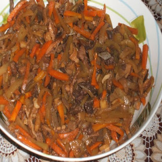 How to Make Paklay Recipe