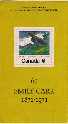 Postal History Corner